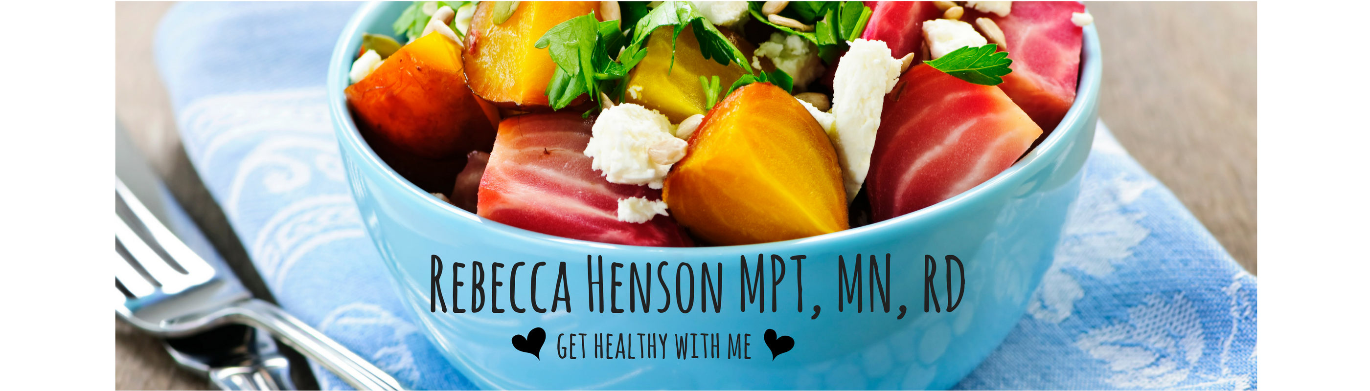 Rebecca ~the~ Dietitian - Hormone Balance for Lasting Weight Loss ...